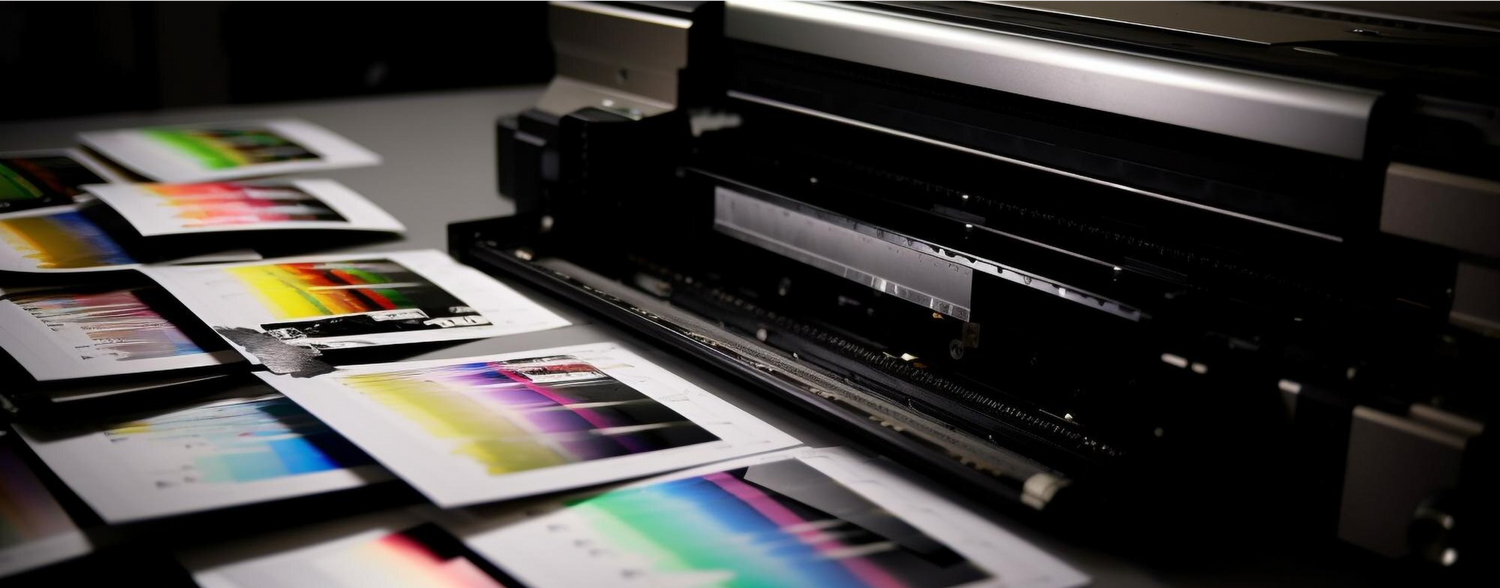 Practical techniques to minimize waste and maximize savings in printin