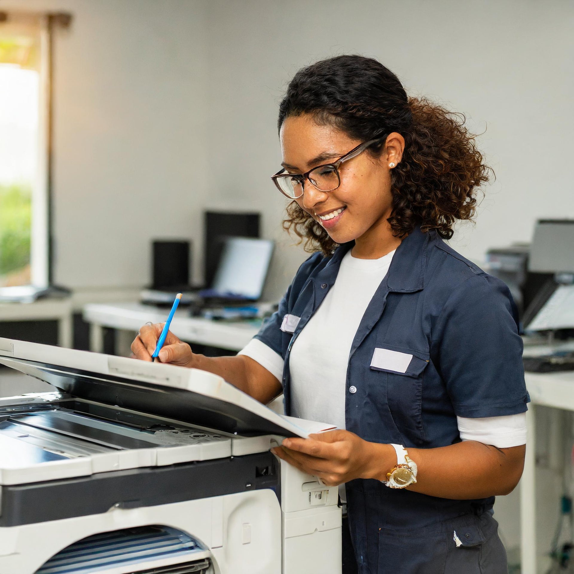 Custom ICC Profiling