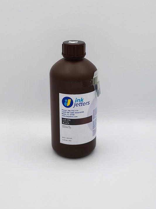 Ink Jetters | Wide-Format Printing Solutions